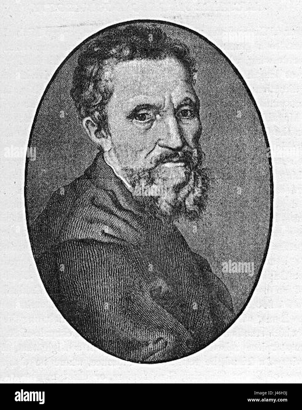 Michelangelo was an Italian Renaissance artist known for his masterful ...