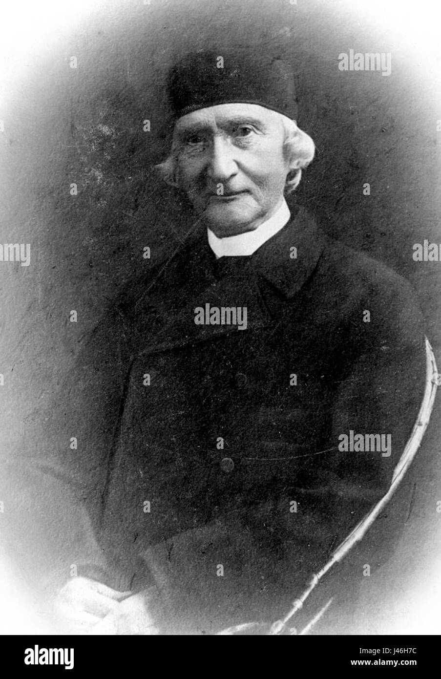 Miller F F 1837 1900 Stock Photo - Alamy