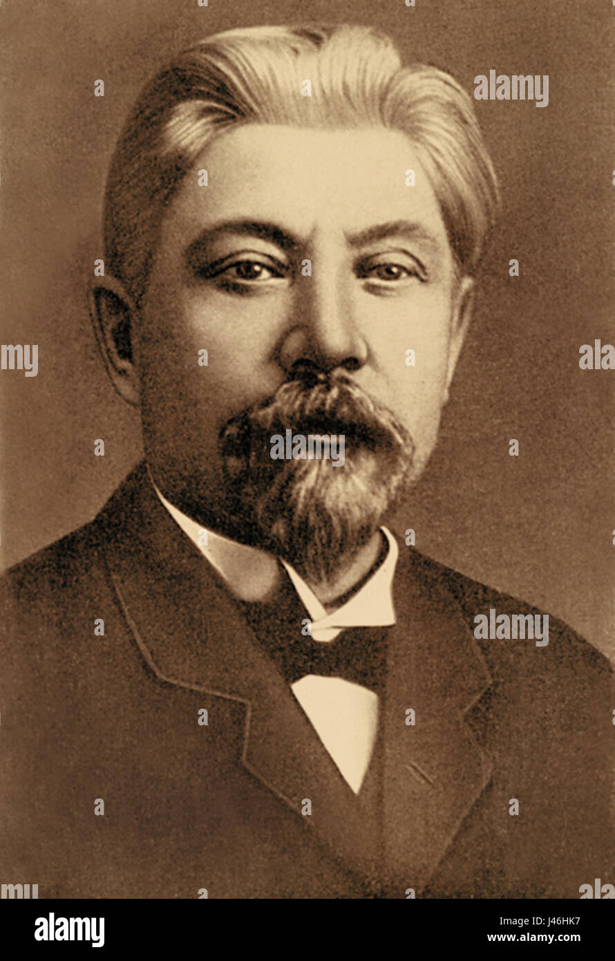 Mikhail Mikhaylovich Orlov was a Russian military leader, known for his ...