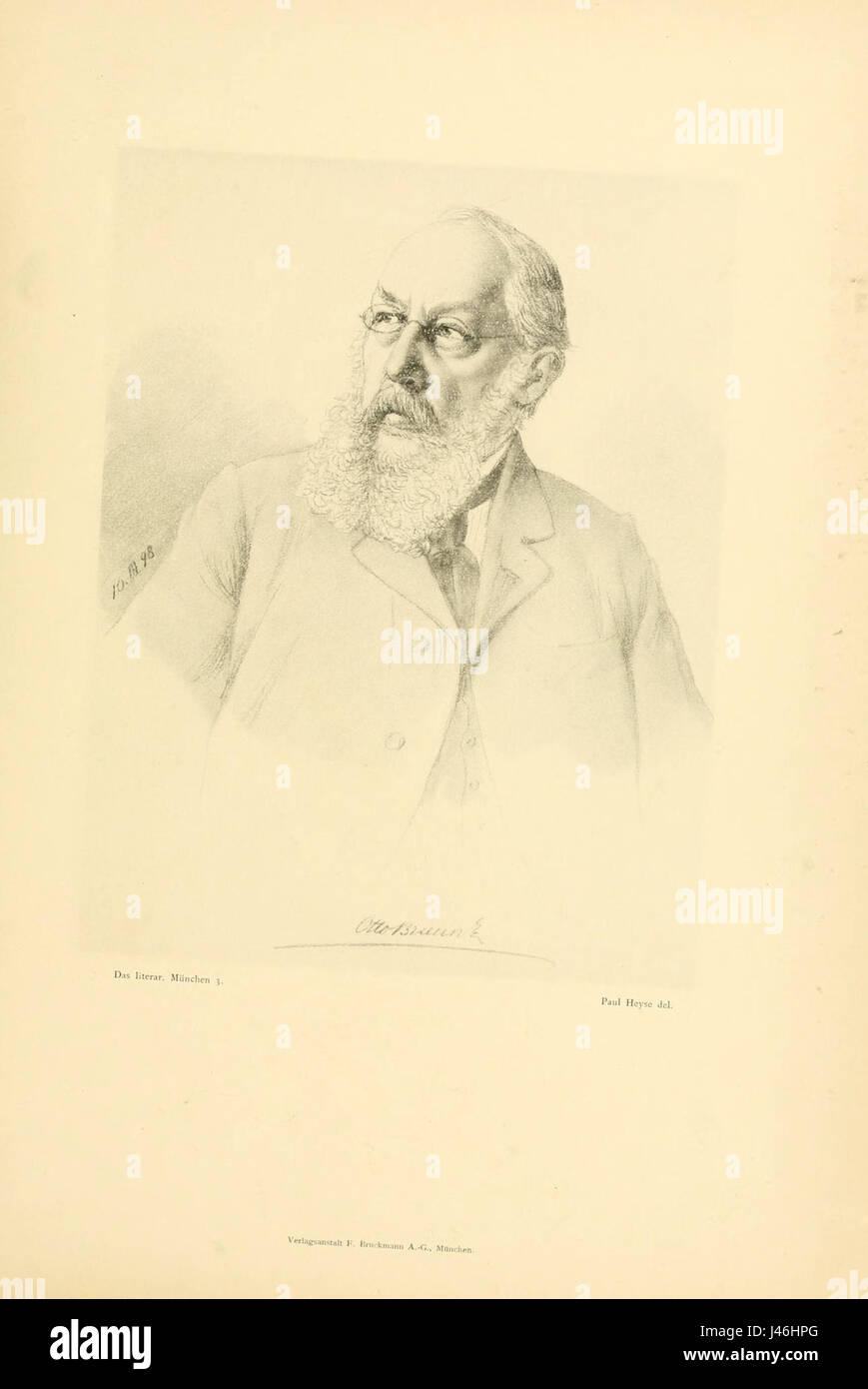 Otto braun hi-res stock photography and images - Alamy