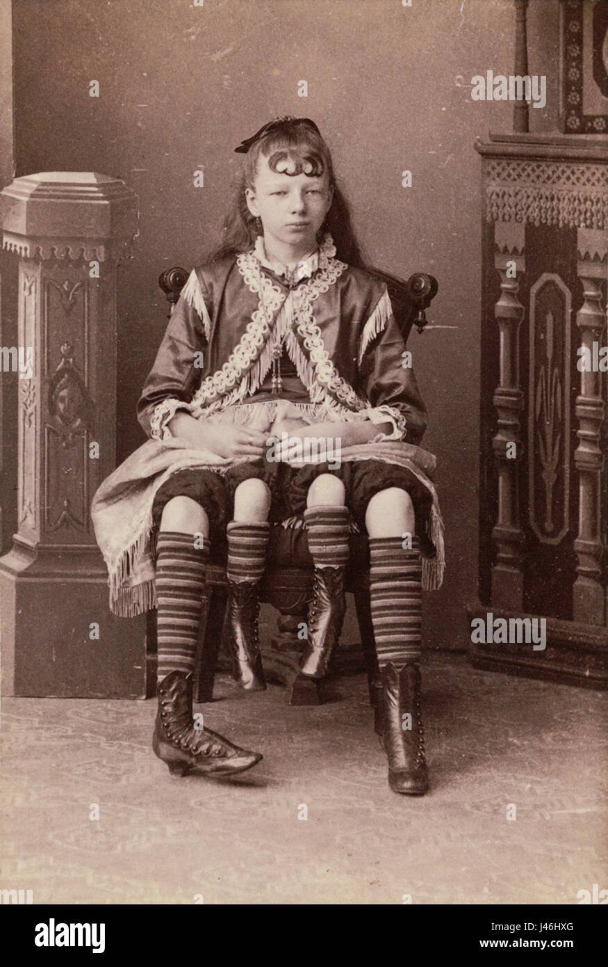 Myrtle corbin hi-res stock photography and images - Alamy