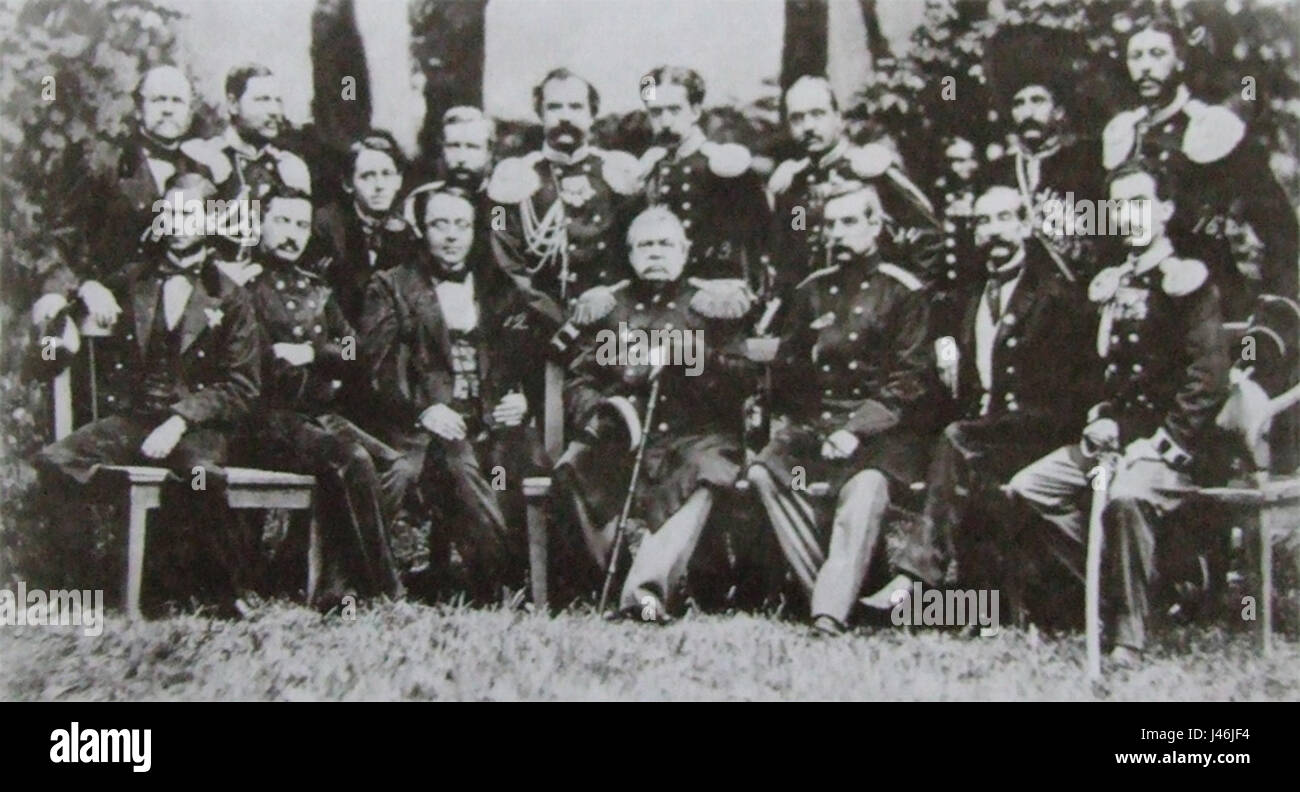 Mikhail Nikolayevich Muravyov was a Russian statesman and diplomat ...