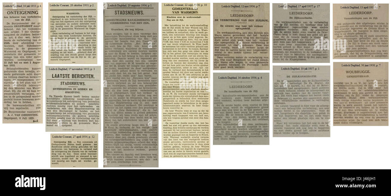 The zijl hi-res stock photography and images - Alamy