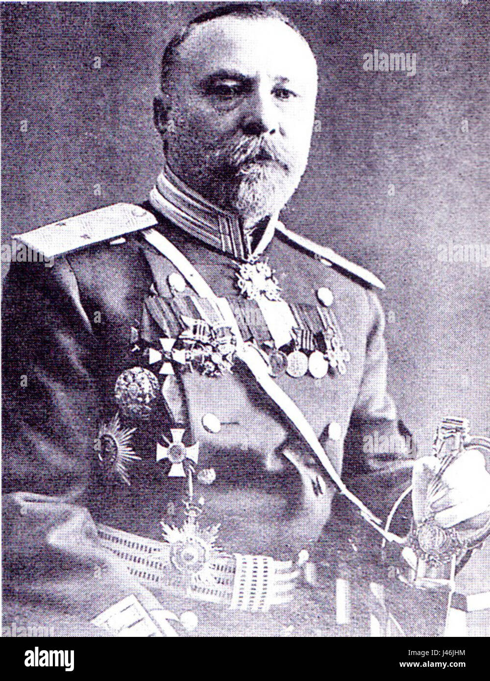 Tretyakov hi-res stock photography and images - Alamy