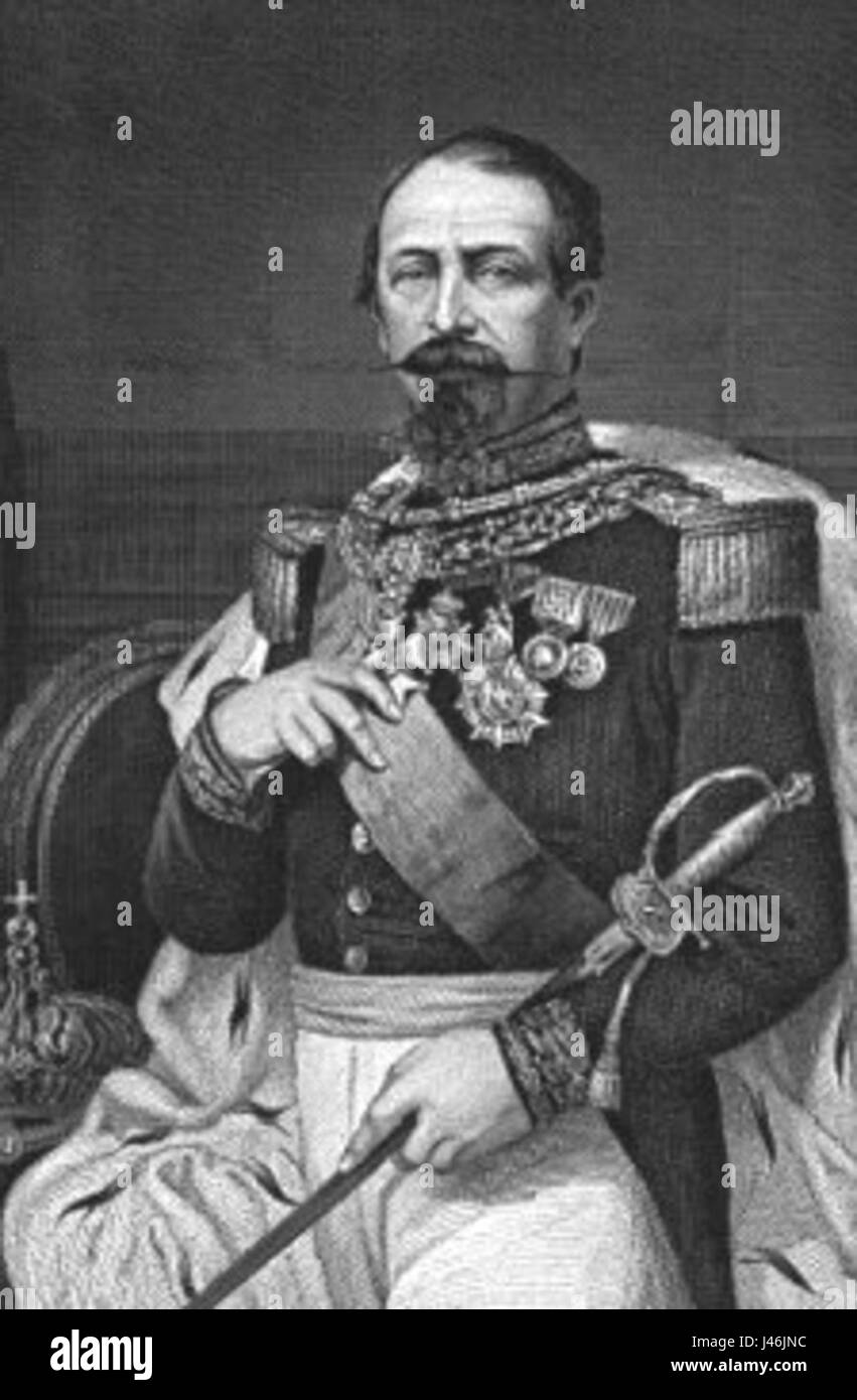 Napoleon bonaparte french military hi-res stock photography and images ...