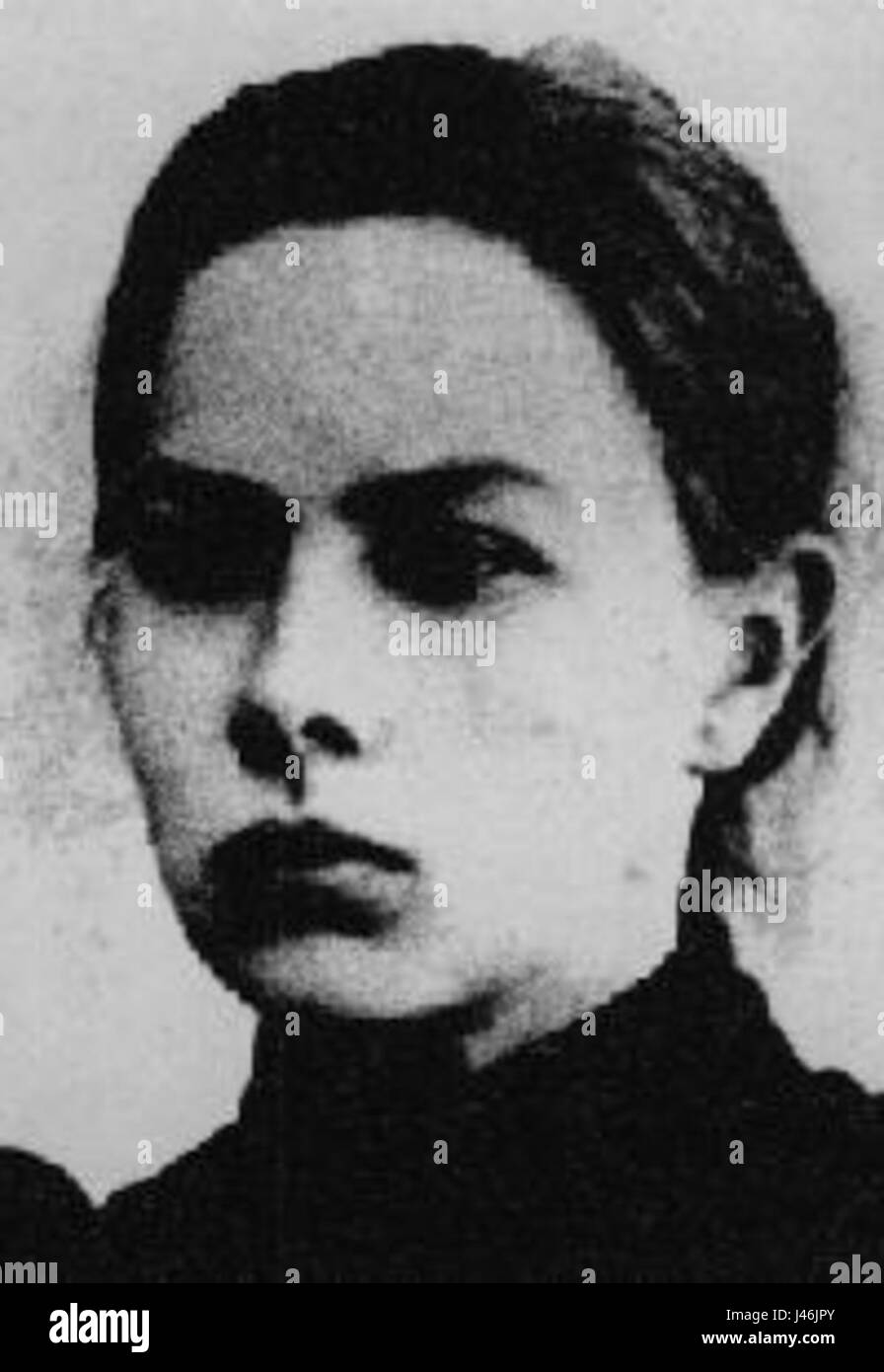 Vladimir lenin nadezhda krupskaya hi-res stock photography and images ...