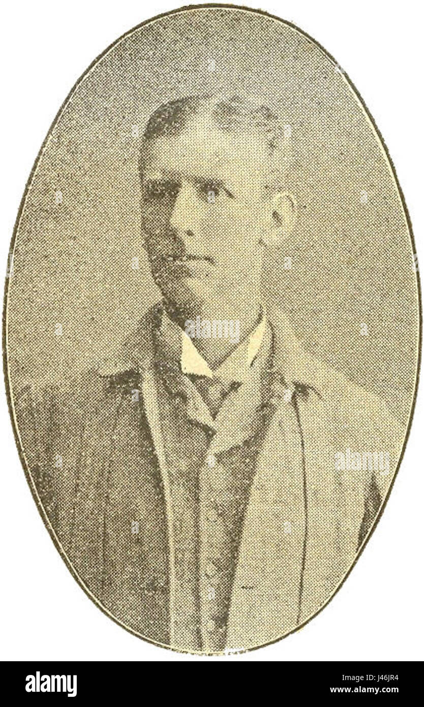 Otto E. Ehlers was a significant figure, possibly an artist or ...