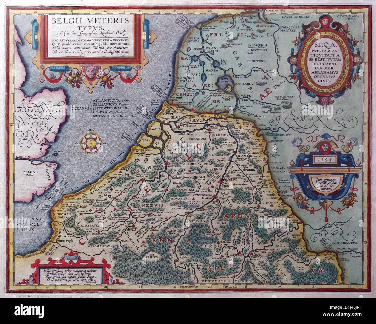 Veteris High Resolution Stock Photography and Images - Alamy