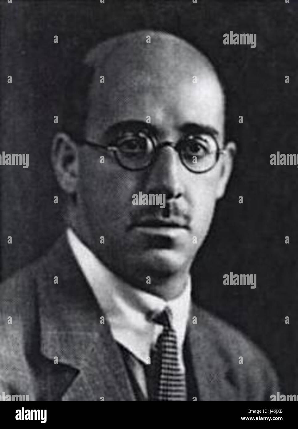 Pablo de azcarate hi-res stock photography and images - Alamy