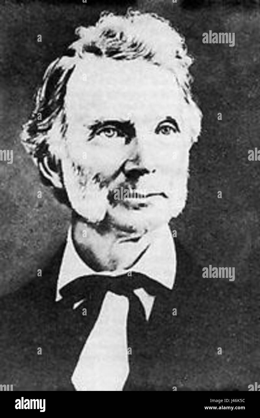 Nelson Tift was an American businessman and founder of Tifton, Georgia ...