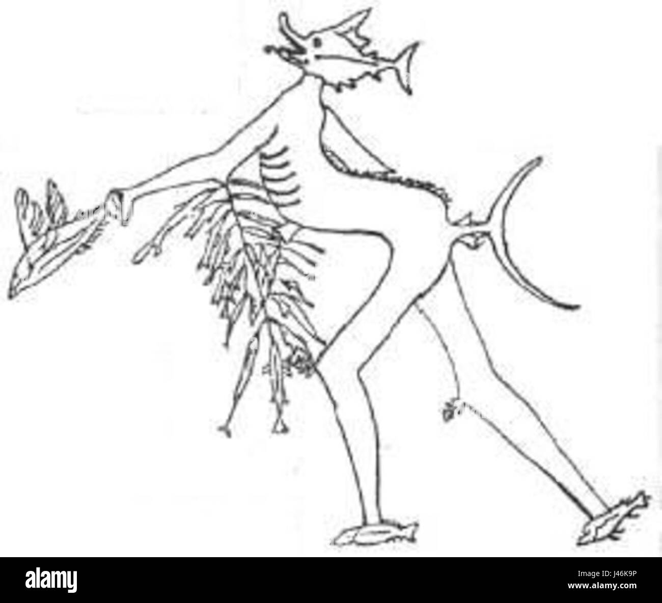 Neolithic art hi-res stock photography and images - Alamy