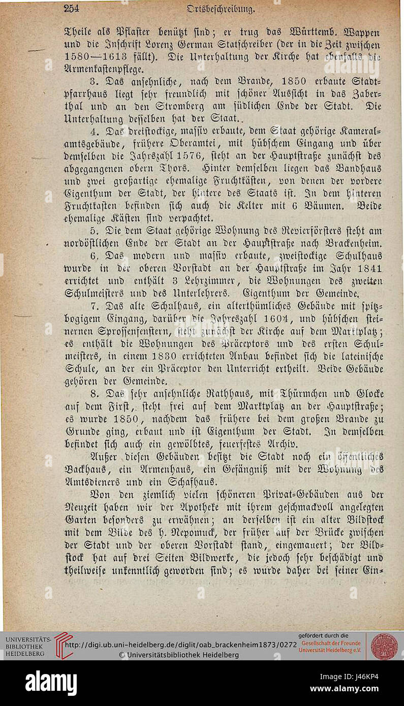 Image or document titled 'OABrackenheim 0254,' requiring further ...