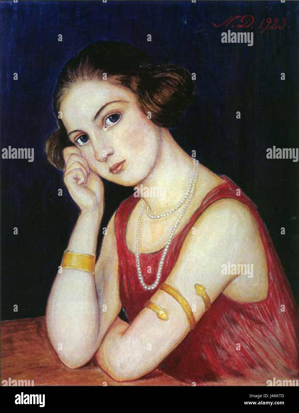 Dardel nils hi-res stock photography and images - Alamy