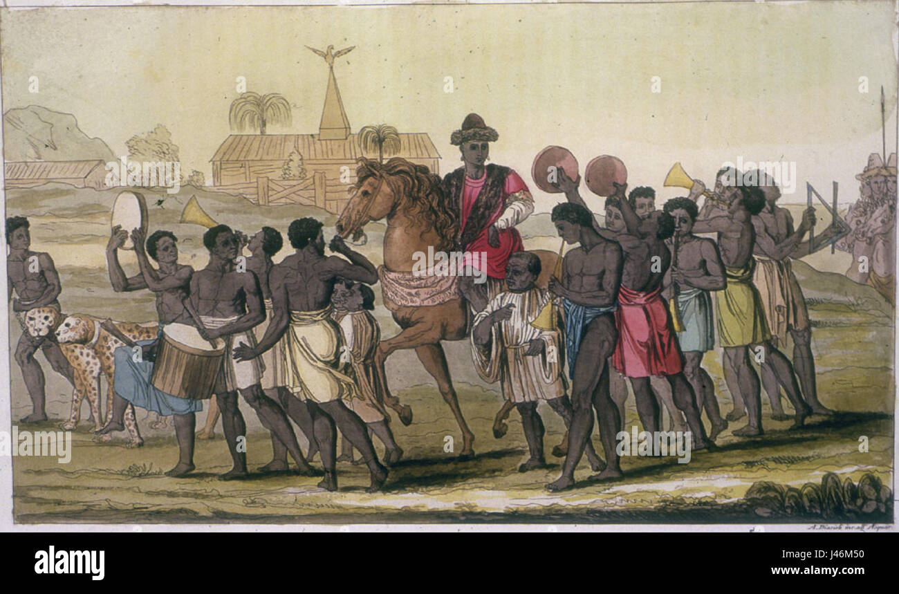 African traditional ruler hi-res stock photography and images - Alamy