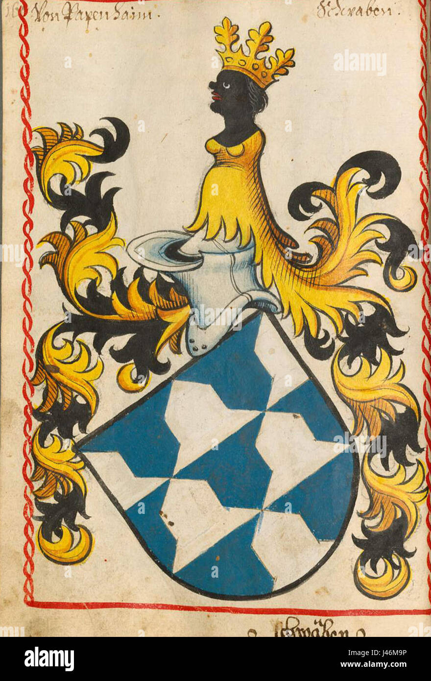 Pappenheim hi-res stock photography and images - Alamy