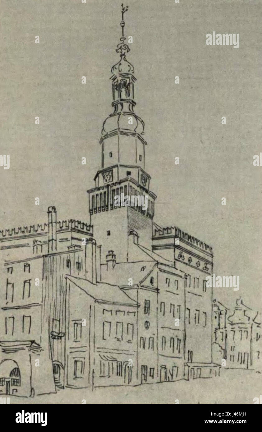 Oppelner hi-res stock photography and images - Alamy