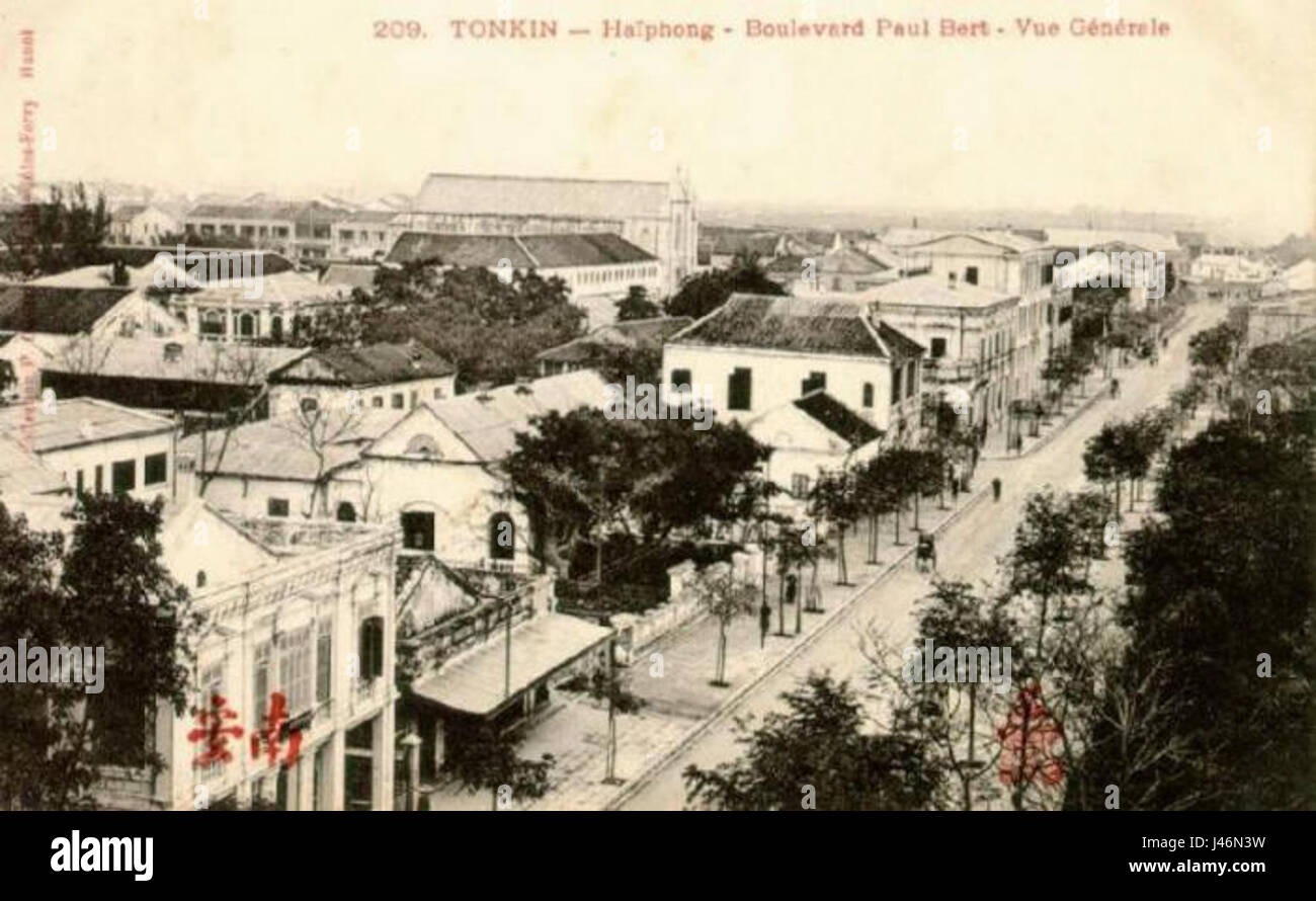 Paul bert hi-res stock photography and images - Alamy