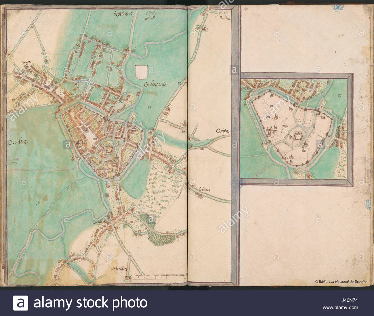 Jacob Van Deventer Stock Photos & Jacob Van Deventer Stock Images - Alamy