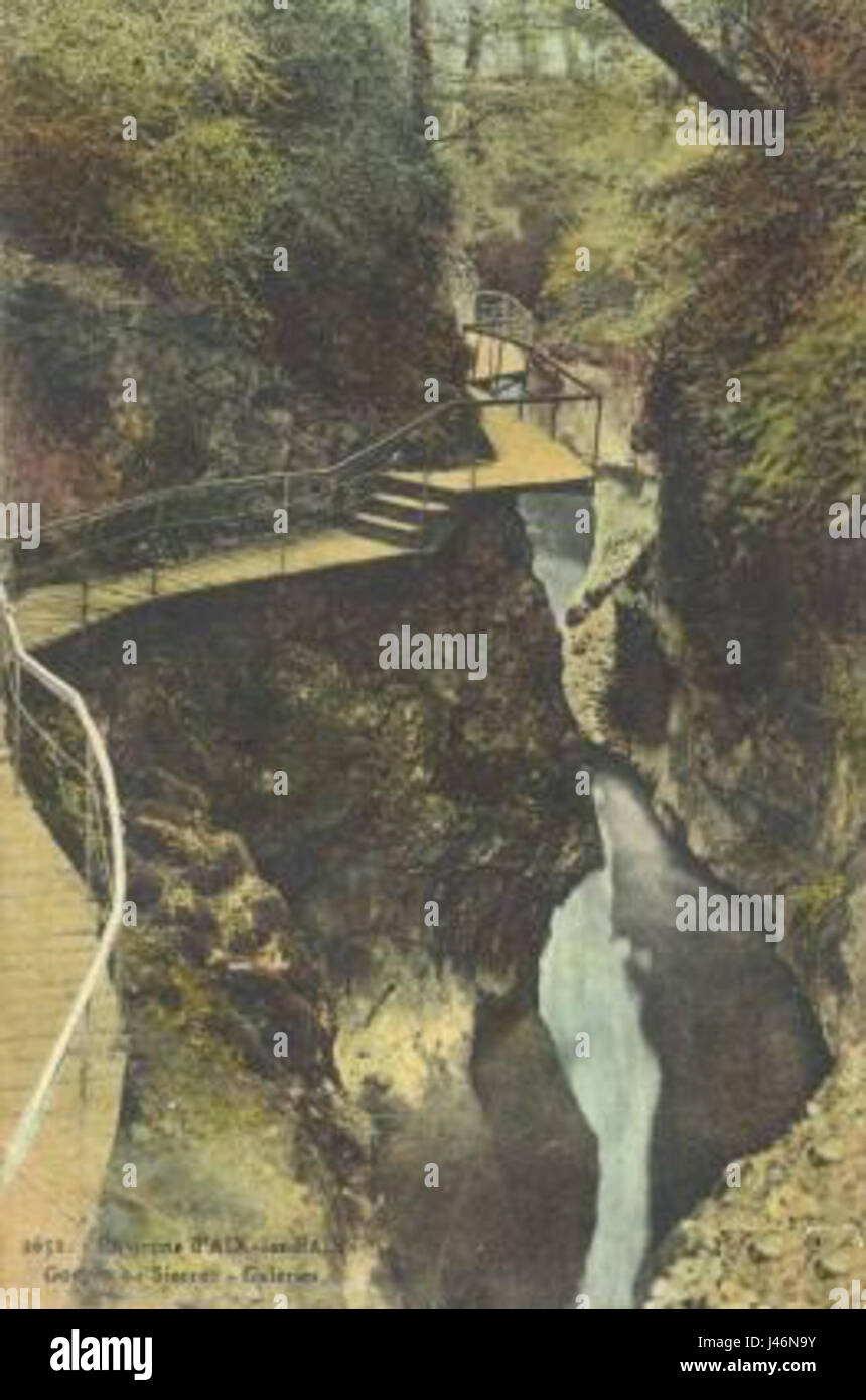 Pacerelle Sierroz is a French location or landmark, though it is not ...