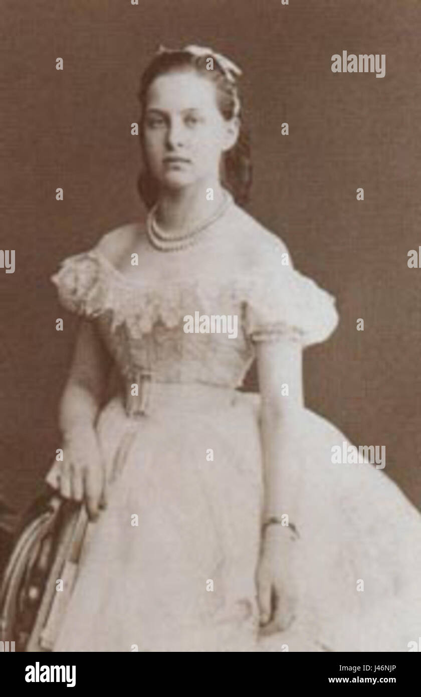 A portrait or image of an individual named Olga, potentially a ...