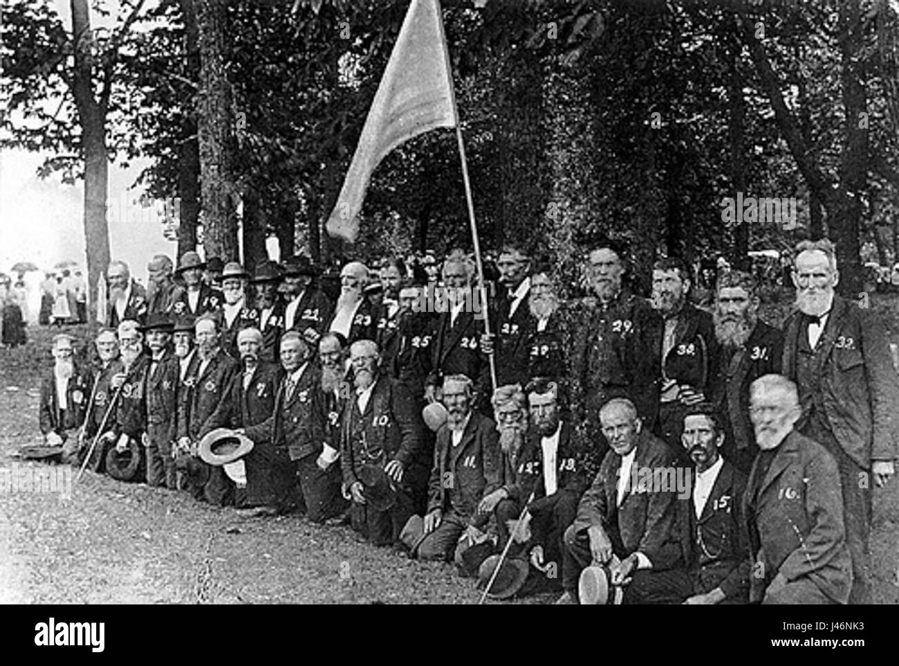 Patrick county map hi-res stock photography and images - Alamy