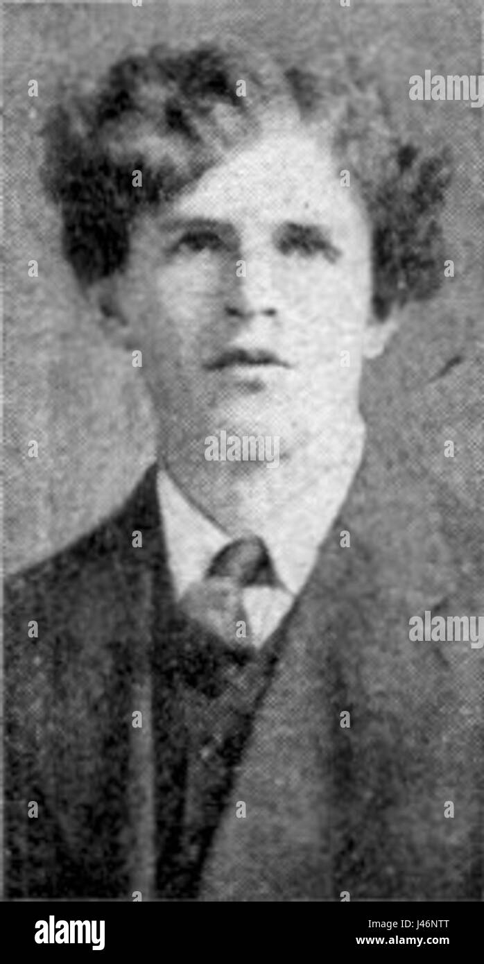 Macgill hi-res stock photography and images - Alamy