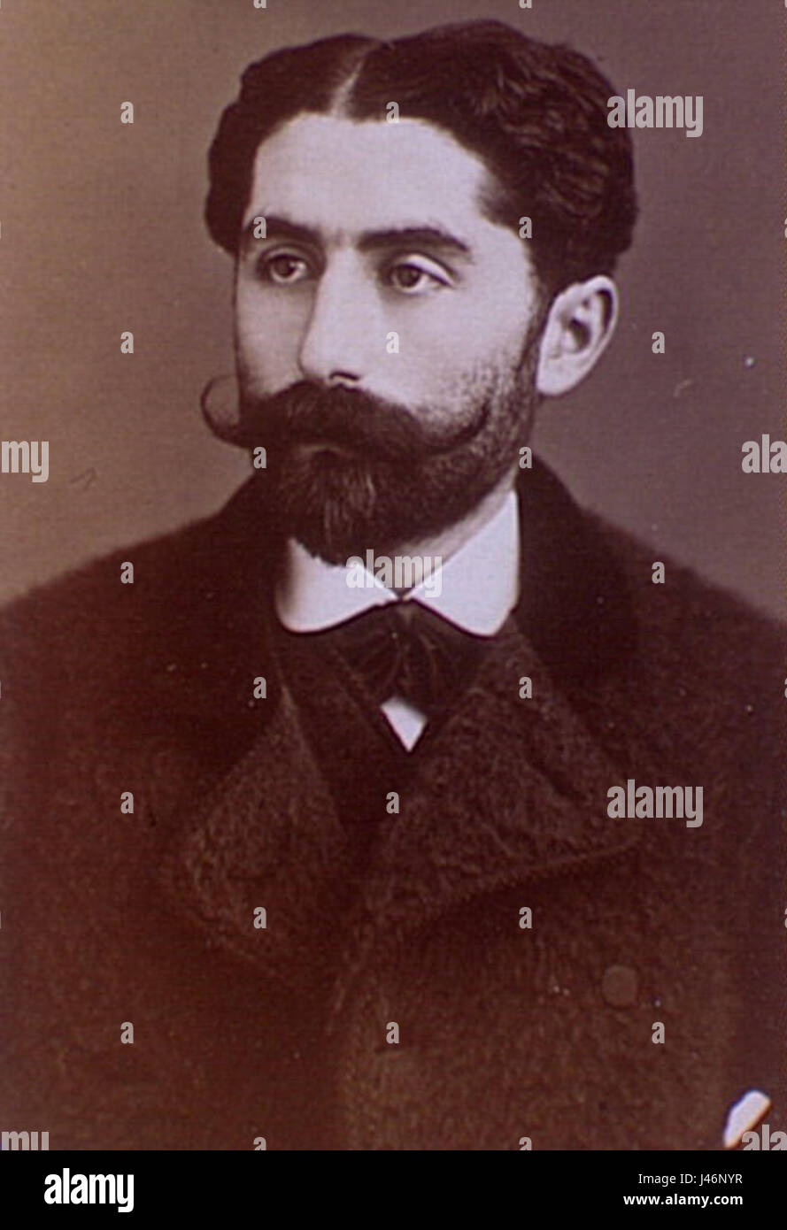 Paschal Grousset (1844â€“1909) was a French historian, writer, and ...