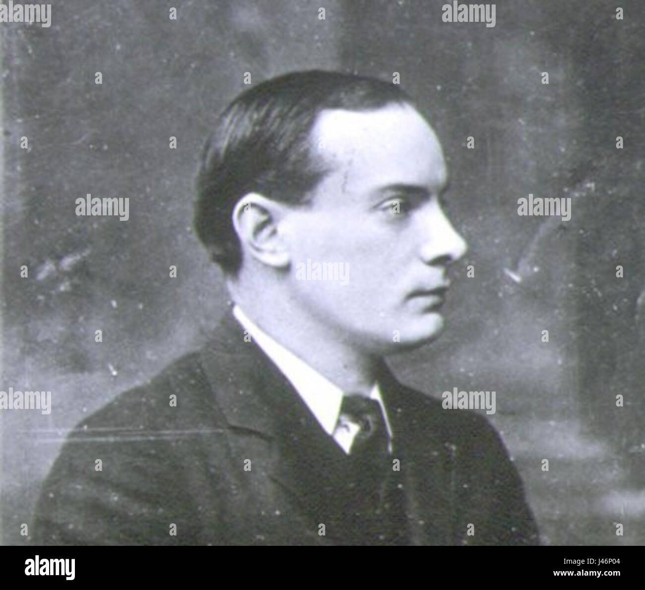 Patrick pearse hi-res stock photography and images - Alamy
