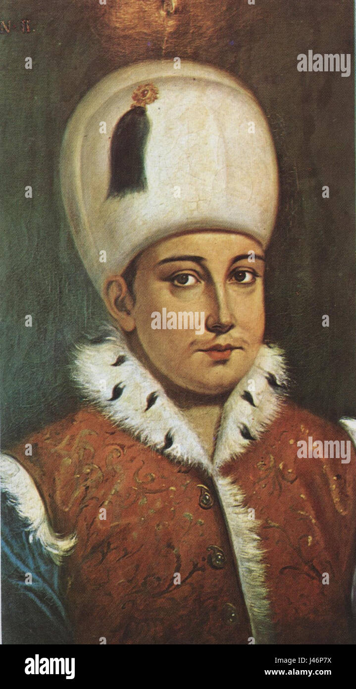 Osman 2 was a key figure in Ottoman history, known for his reign in the ...