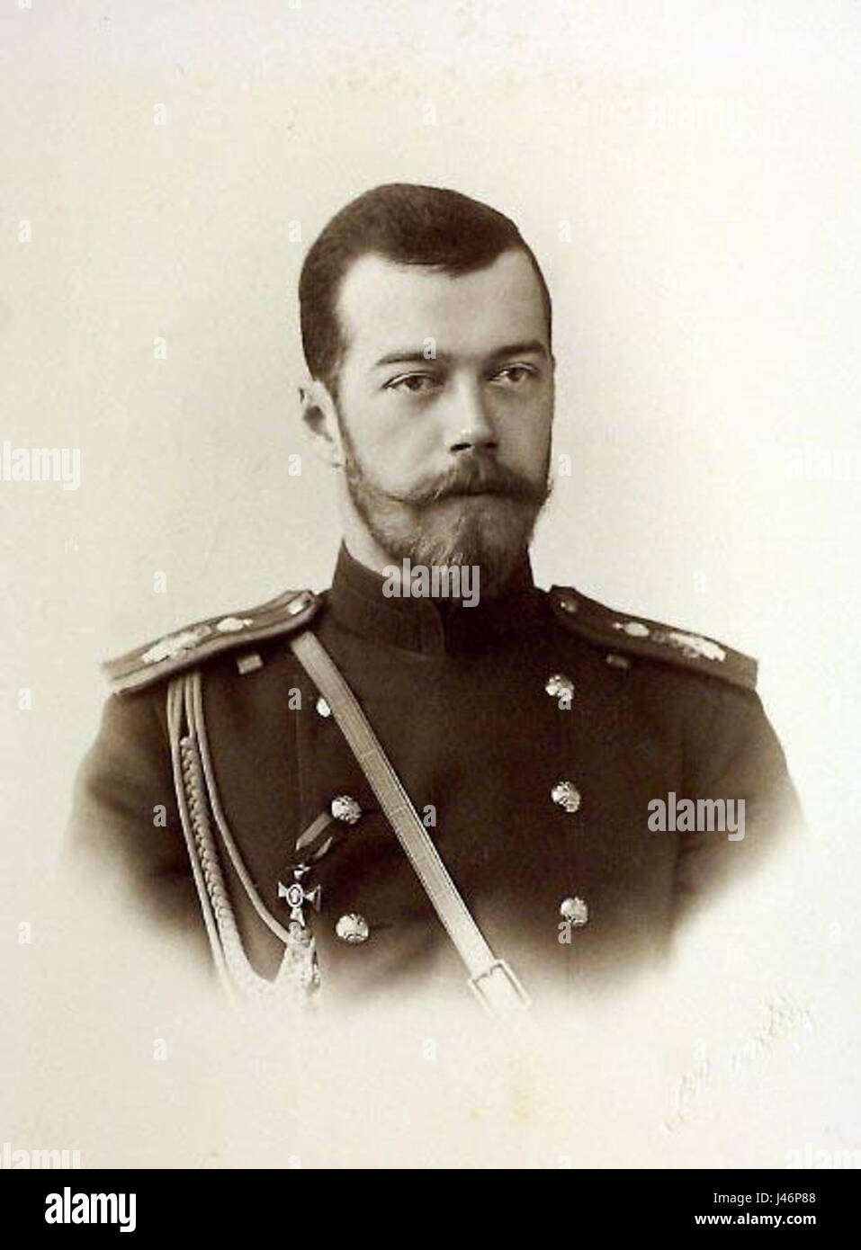 Sergei lvovich levitsky hi-res stock photography and images - Alamy