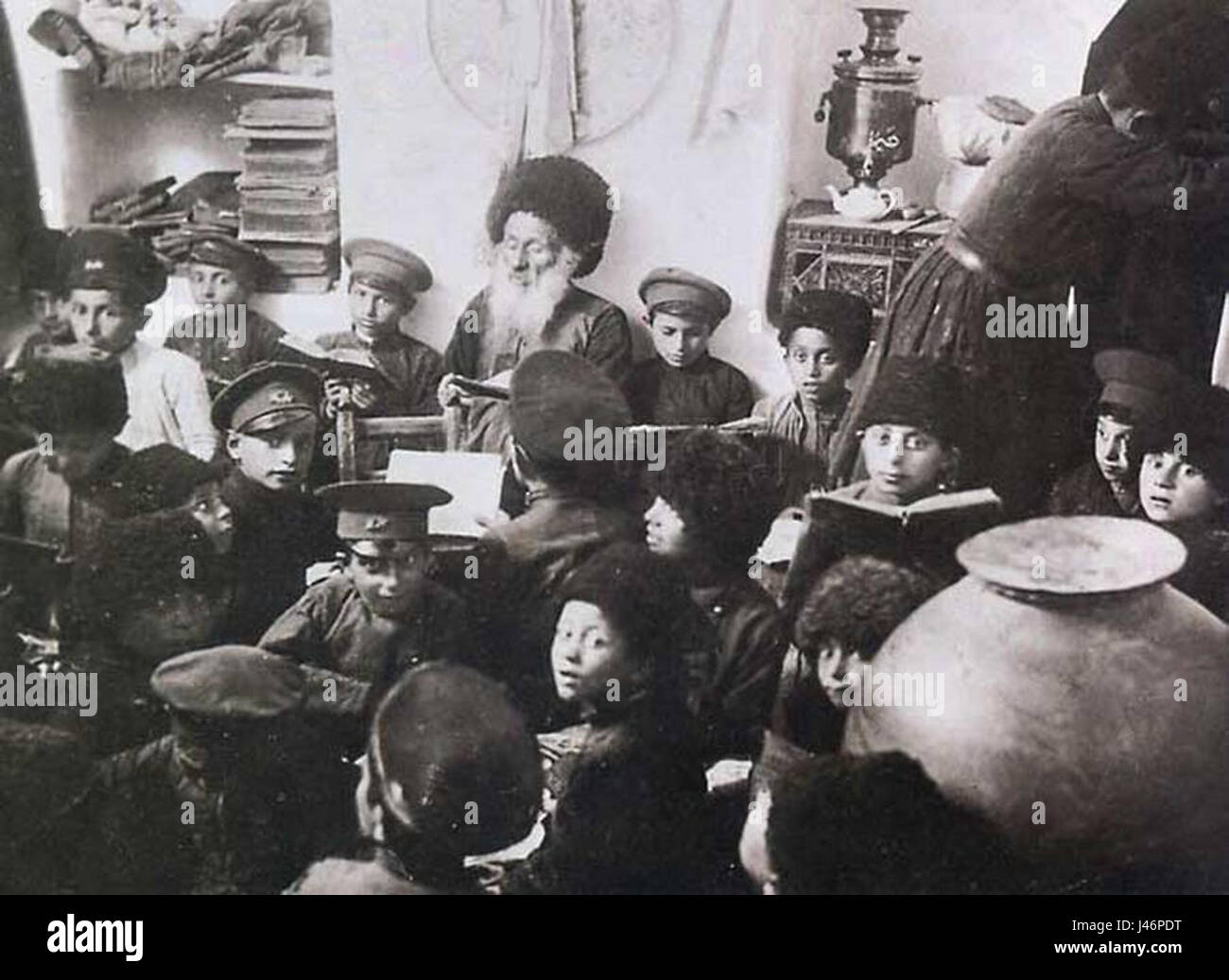 Mountain Jews Stock Photos & Mountain Jews Stock Images - Alamy