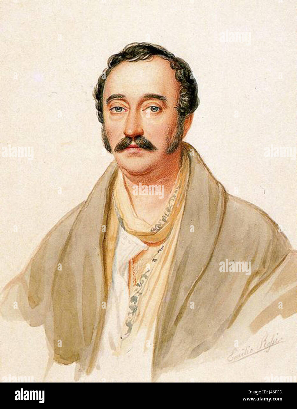 Grigory orlov hi-res stock photography and images - Alamy