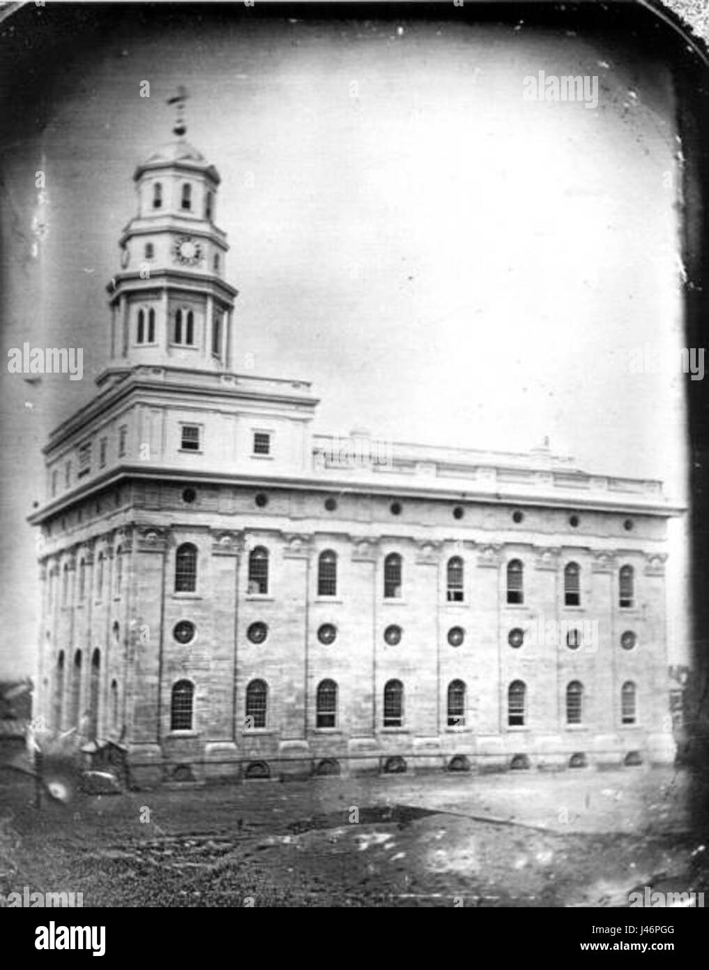 Nauvoo map hi-res stock photography and images - Alamy