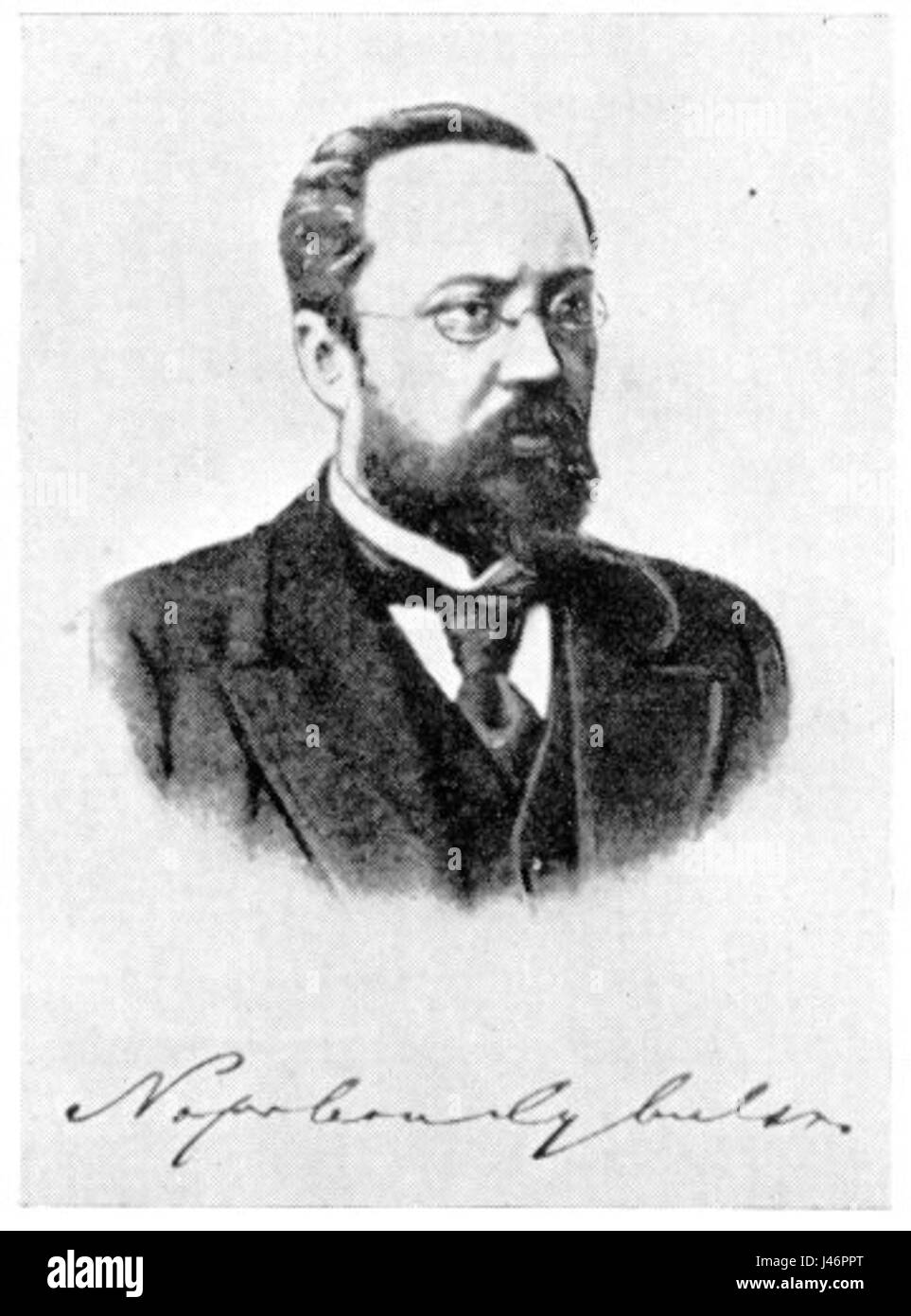 Nikodem hi-res stock photography and images - Alamy