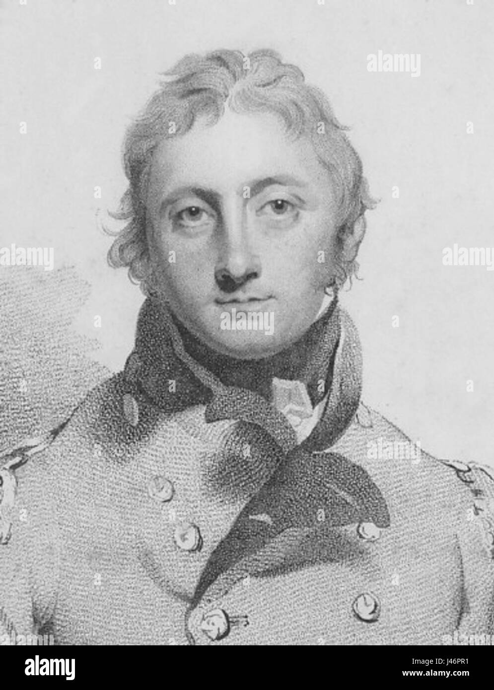 A historical reference or document related to an individual named ...