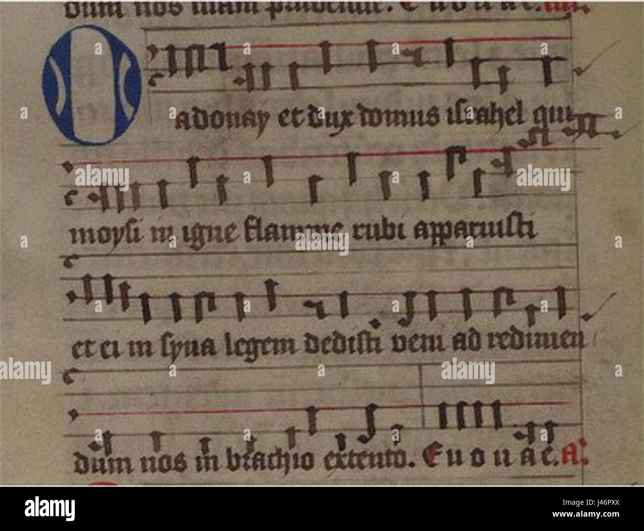 Adonai hi-res stock photography and images - Alamy