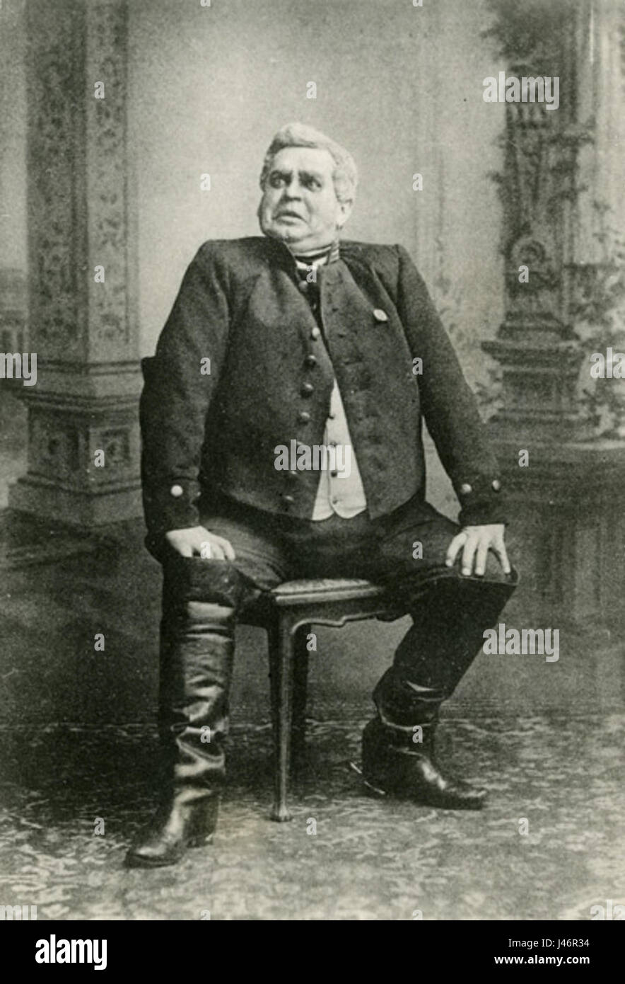 Paramonov hi-res stock photography and images - Alamy