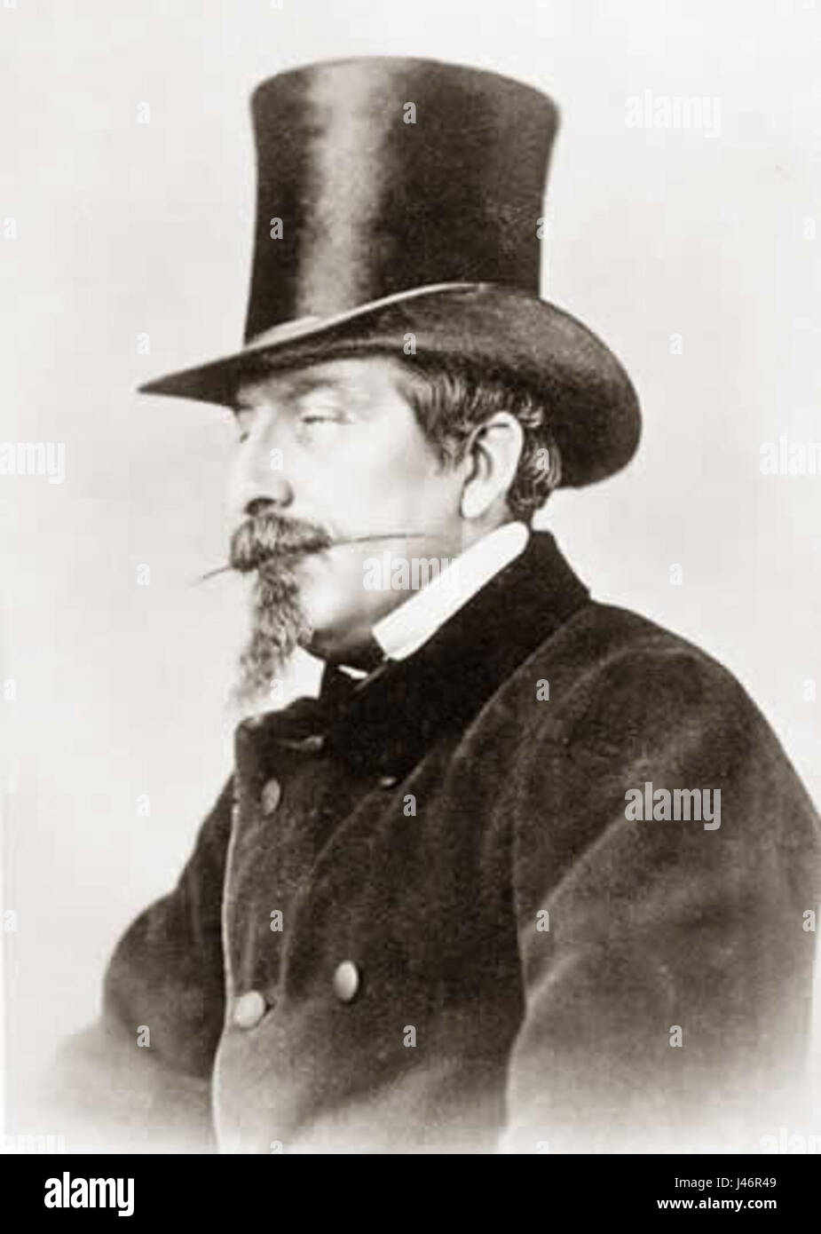 Studio of nadar hi-res stock photography and images - Alamy