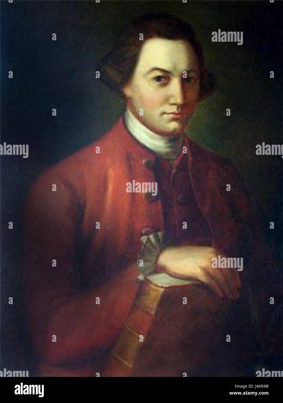 Ramsey map hi-res stock photography and images - Alamy