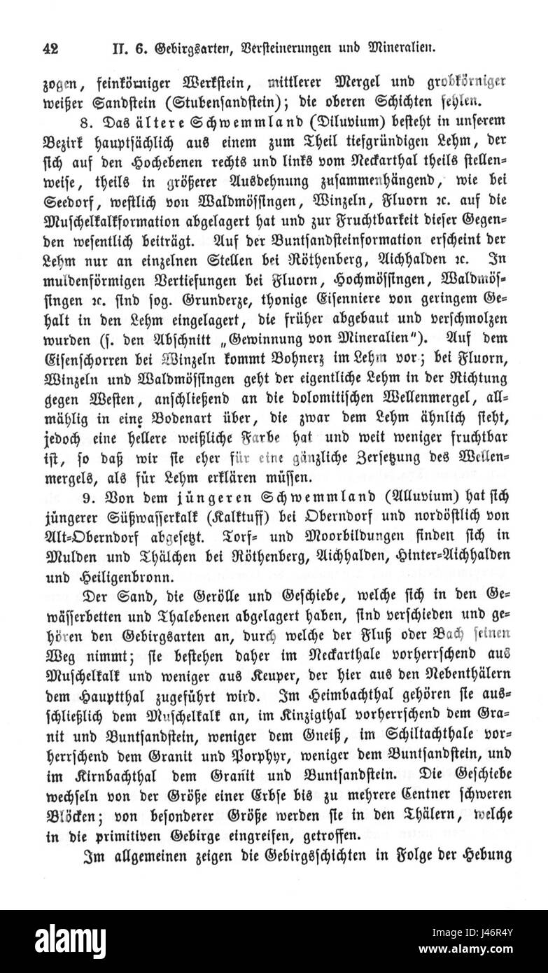 This image shows a view of OAB Oberndorf, taken in 1942. It reflects ...