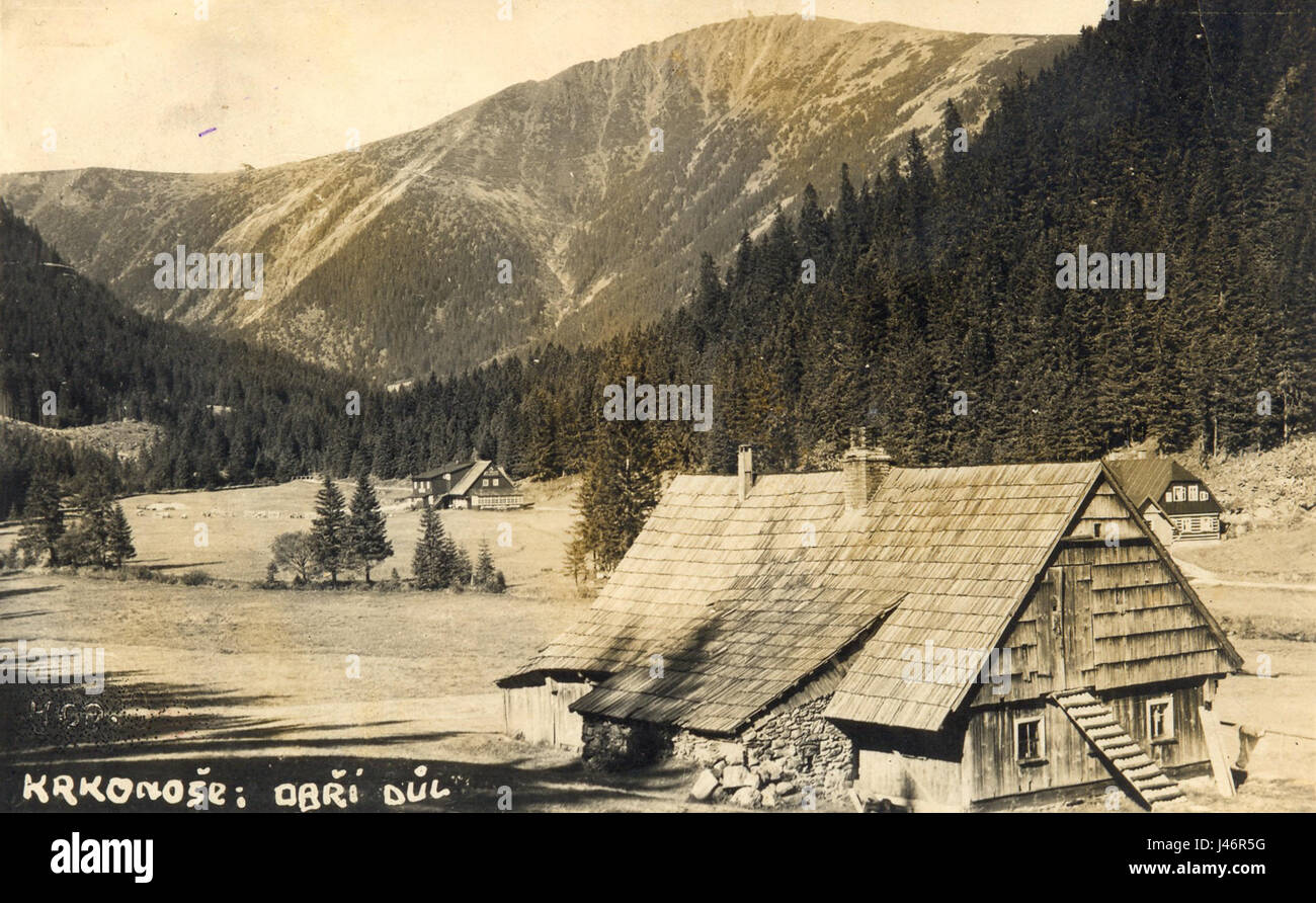 Obri hi-res stock photography and images - Alamy