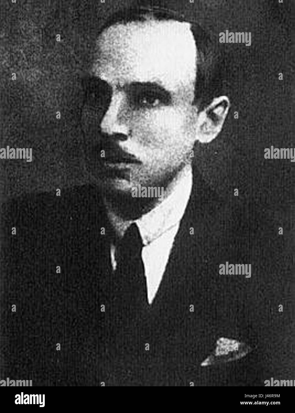 Sokolov Black and White Stock Photos & Images - Alamy
