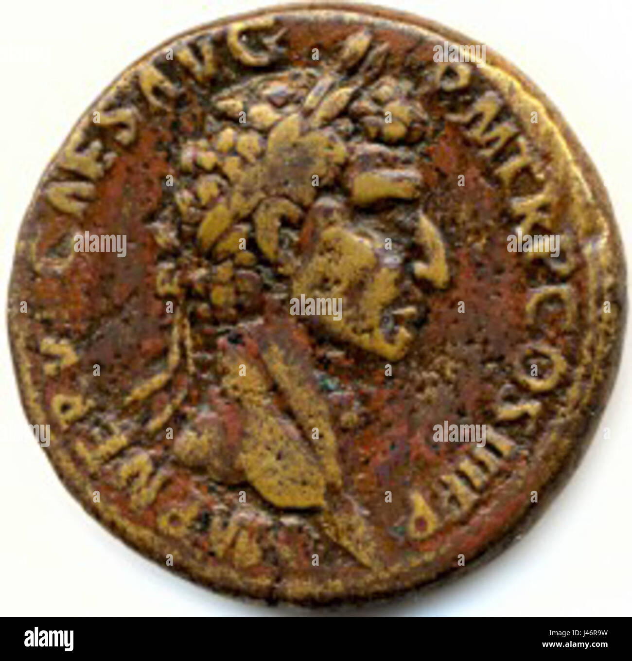 Nervas hi-res stock photography and images - Alamy