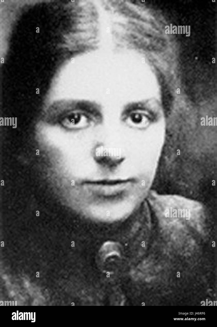 Modersohn Becker was a German painter, known for her pioneering work in ...