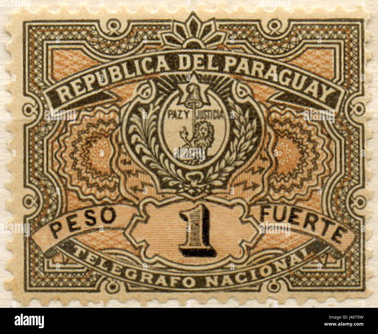 1p stamp hi-res stock photography and images - Alamy