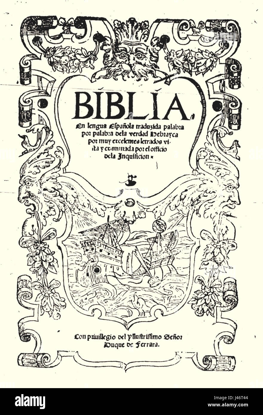 Original Hebrew Bible Translation