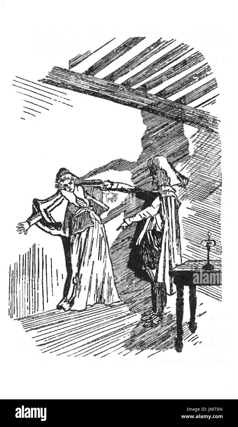 'Trzej Muszkieterowie' (The Three Musketeers) by Alexandre Dumas is a ...