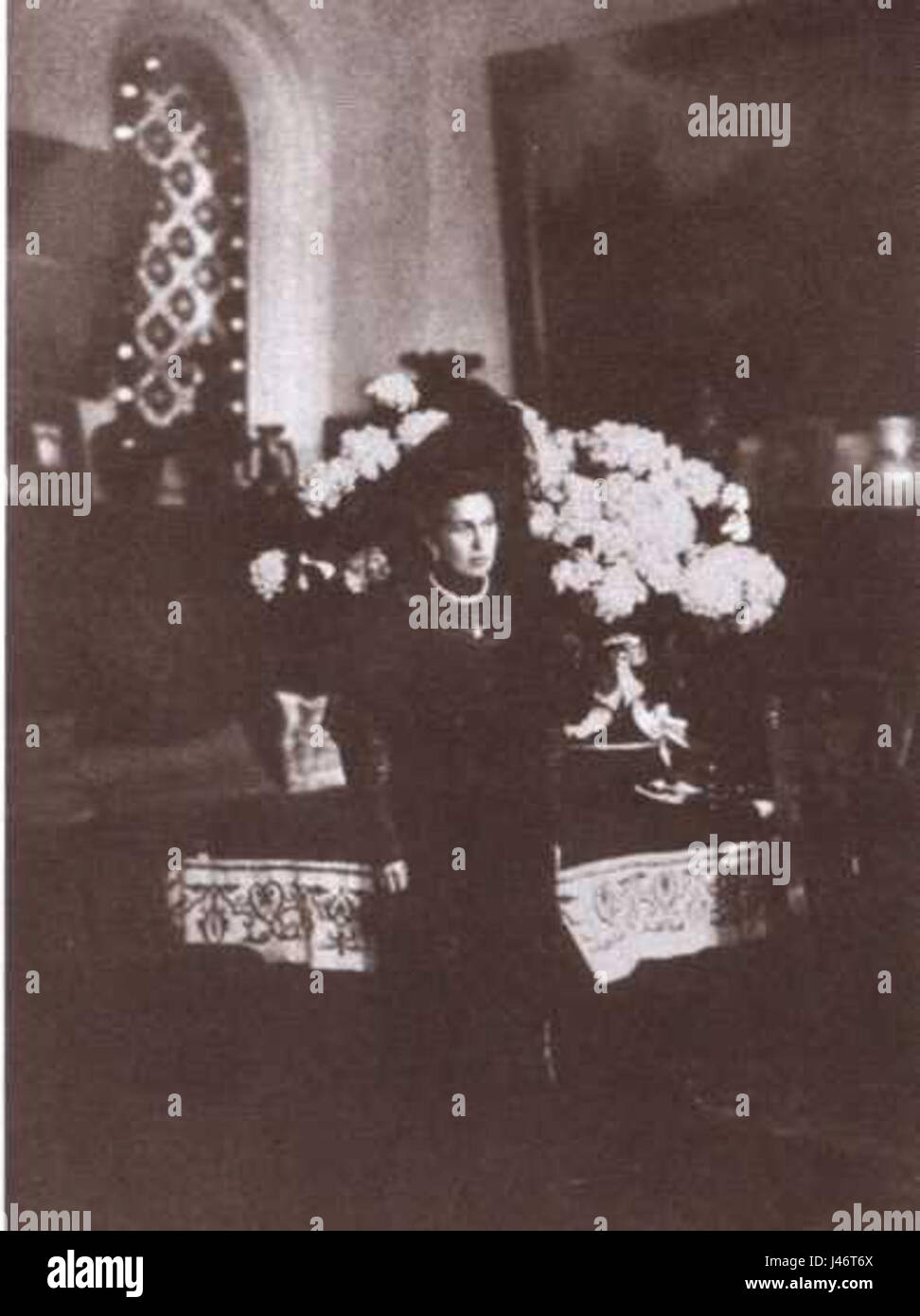 Morozova hi-res stock photography and images - Alamy