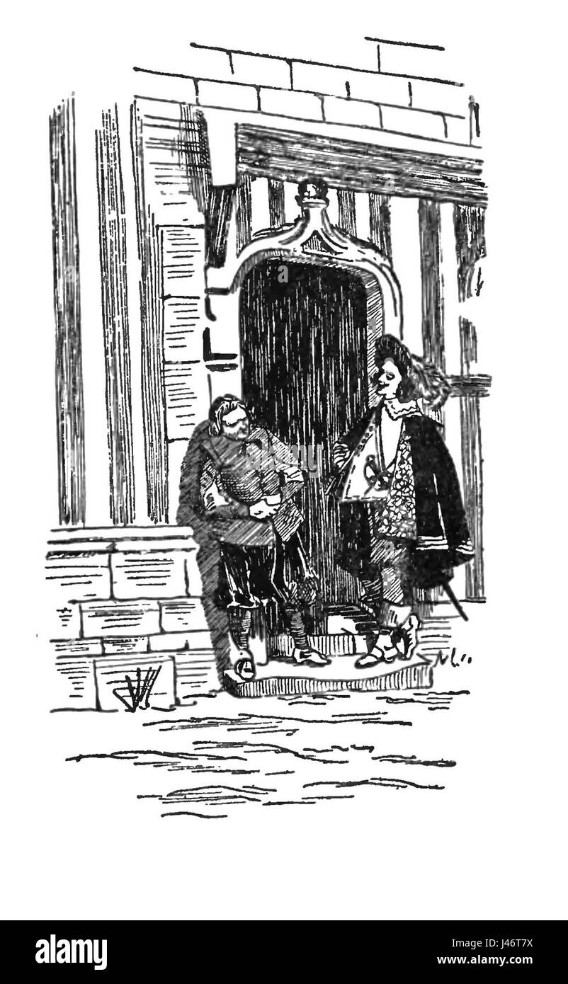 Image from page three Black and White Stock Photos & Images - Alamy