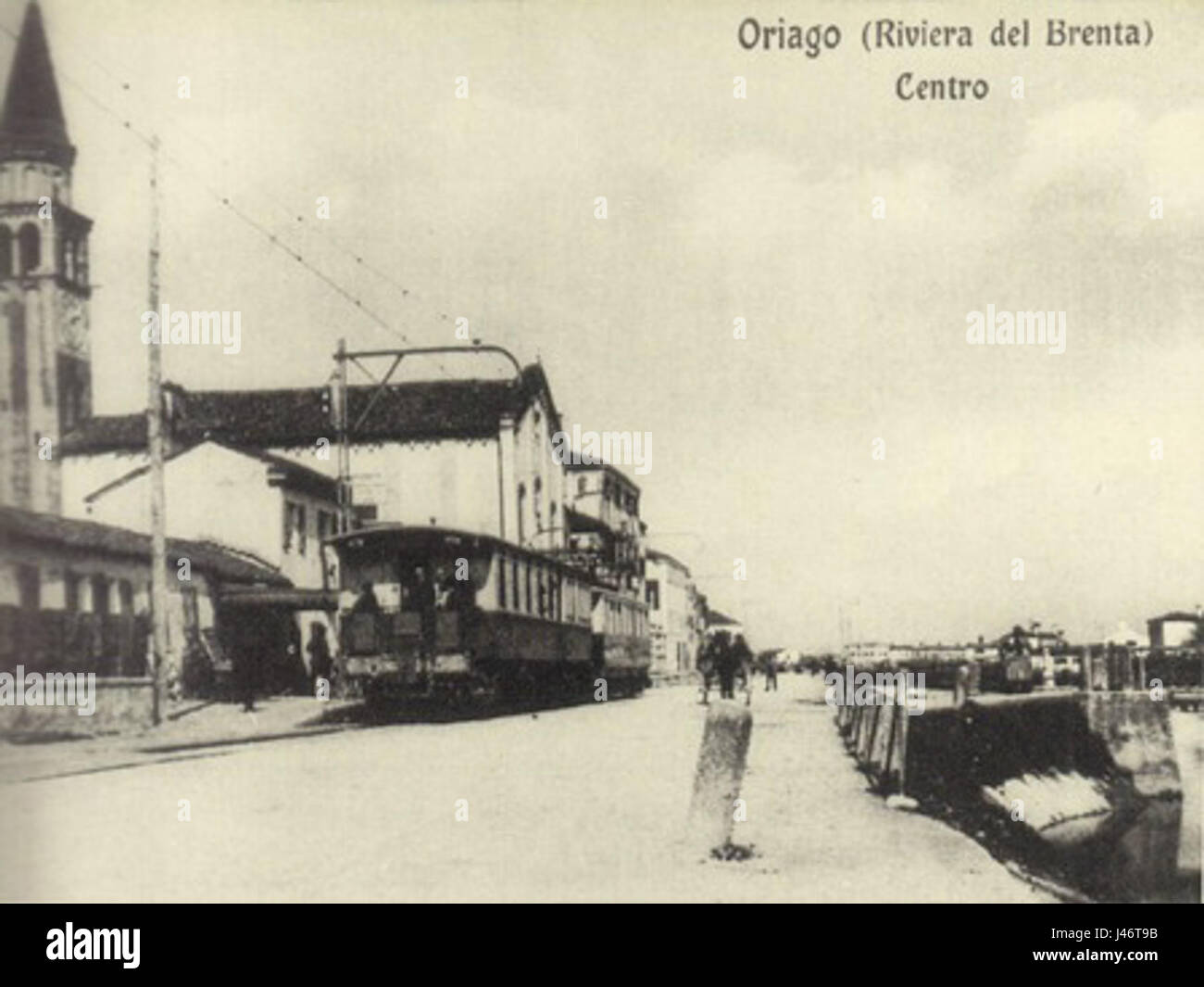 Oriago High Resolution Stock Photography and Images - Alamy